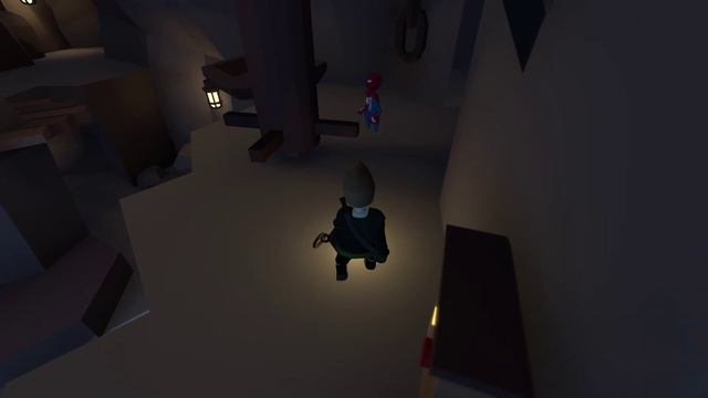 Human Fall Flat #42 HD PC