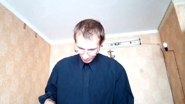 ТОК-ШОУ "Пати на хате" Туса№10  "Поэтический вечер,вступление"(Серия2)