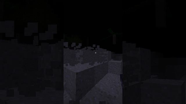 Обычный день в minecraft