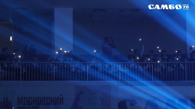 Репортаж с турнира, посвященного Дню работника органов безопасности РФ, памяти В.С. Степанова