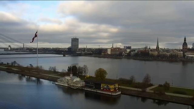 Dim Volkov  - CityRiga  - Radio Show Vol 2 ( 20.11.2021 )