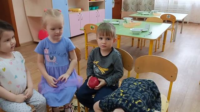 Заучивание  Подарок маме