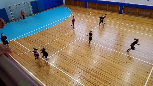 Московская-1 VS Приморская-1