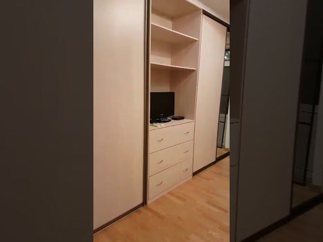 Цена квартиры 12 млн.р. соответствует рыночной. Трёхкомнатная квартира в Геленджике на ул.Колхозной.