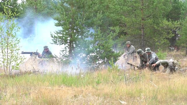 Анонс фильма о реконструкторах.mp4