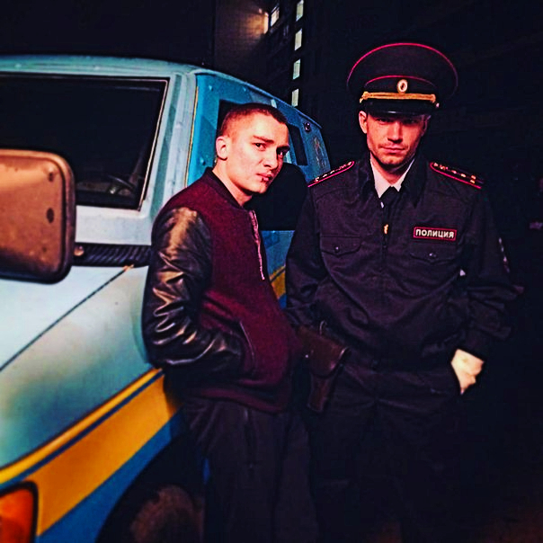 ?? Реакция на сериал Закон каменных джунглей [Сезон 2️⃣ Серия 3️⃣] #ZКД #2015 ?ТГ@SHeremetick5