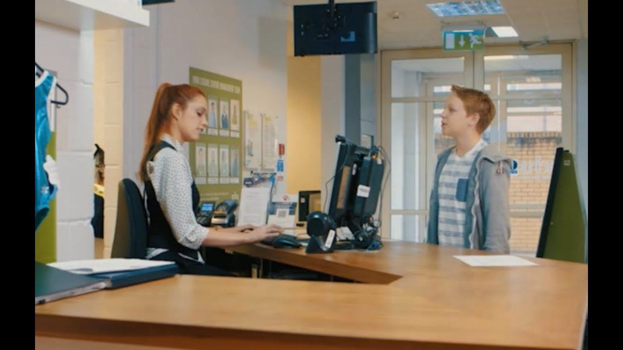 GG2 U1 4 Where do you live