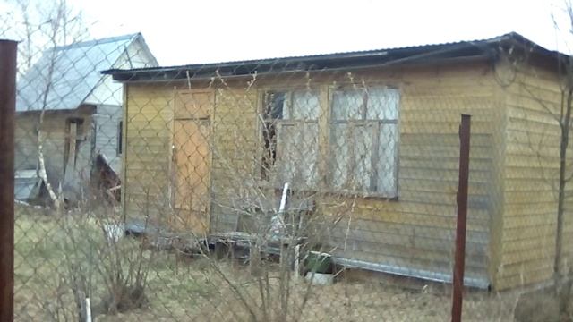 VID_011 Осмотр территории сторожке.3gp