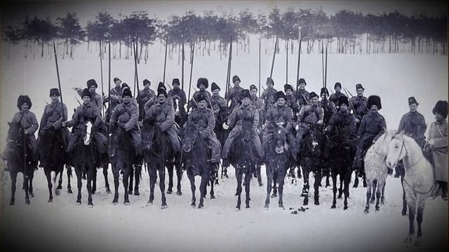В ГОРНИЛЕ РЕВОЛЮЦИЙ И ВОЙН