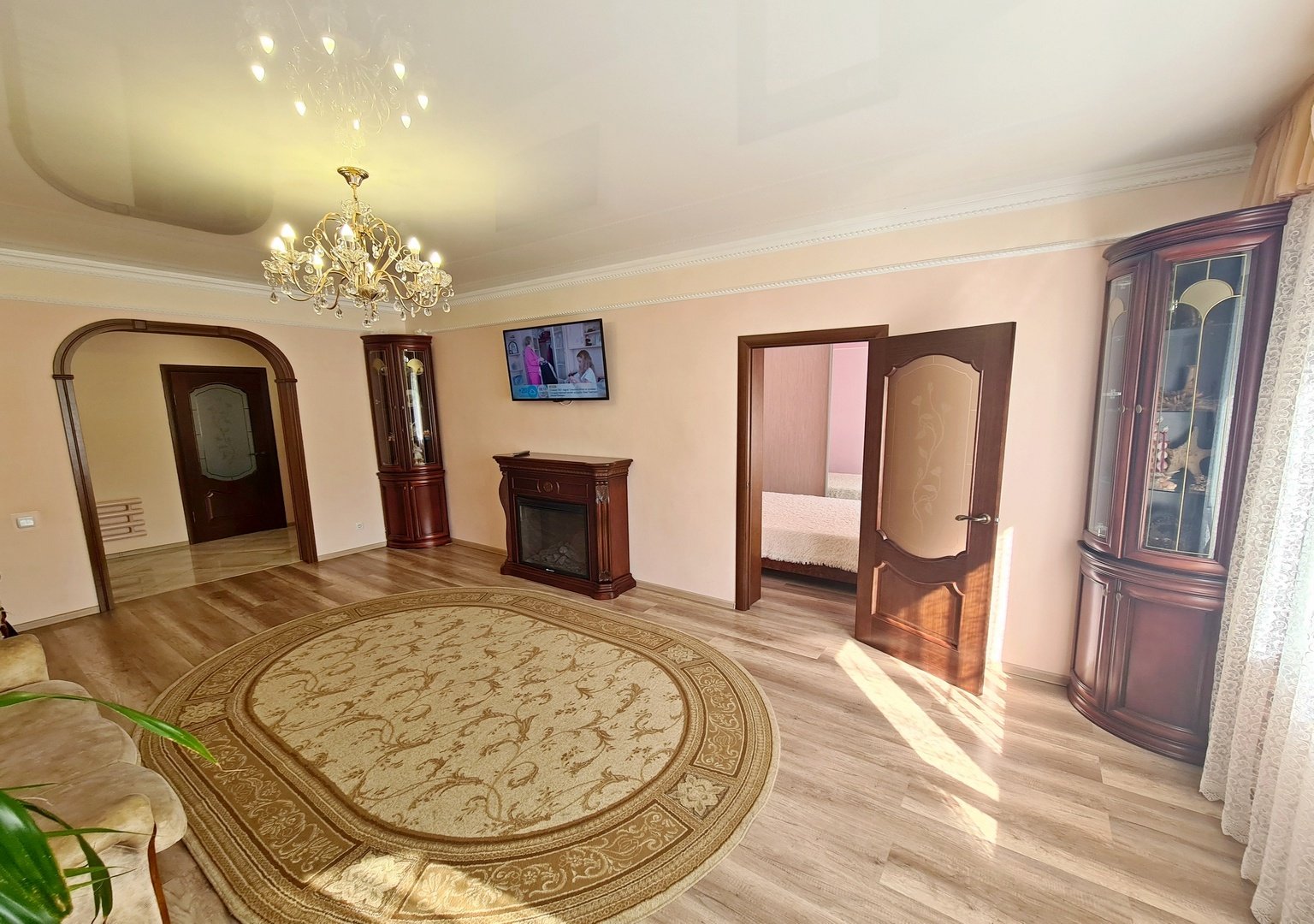 Ейск: дом под ключ для отдыха на море!