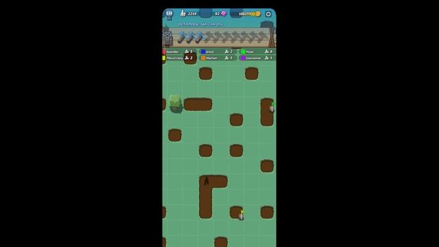 Crazy Dino Park - гонка исследователей (вавилонский дракон)