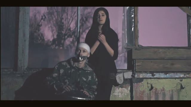 Видеопоэзия "Письмо" (стихи Елены Заславвской, Глюкофон - Kosmosky, читает Виктория Волкова)