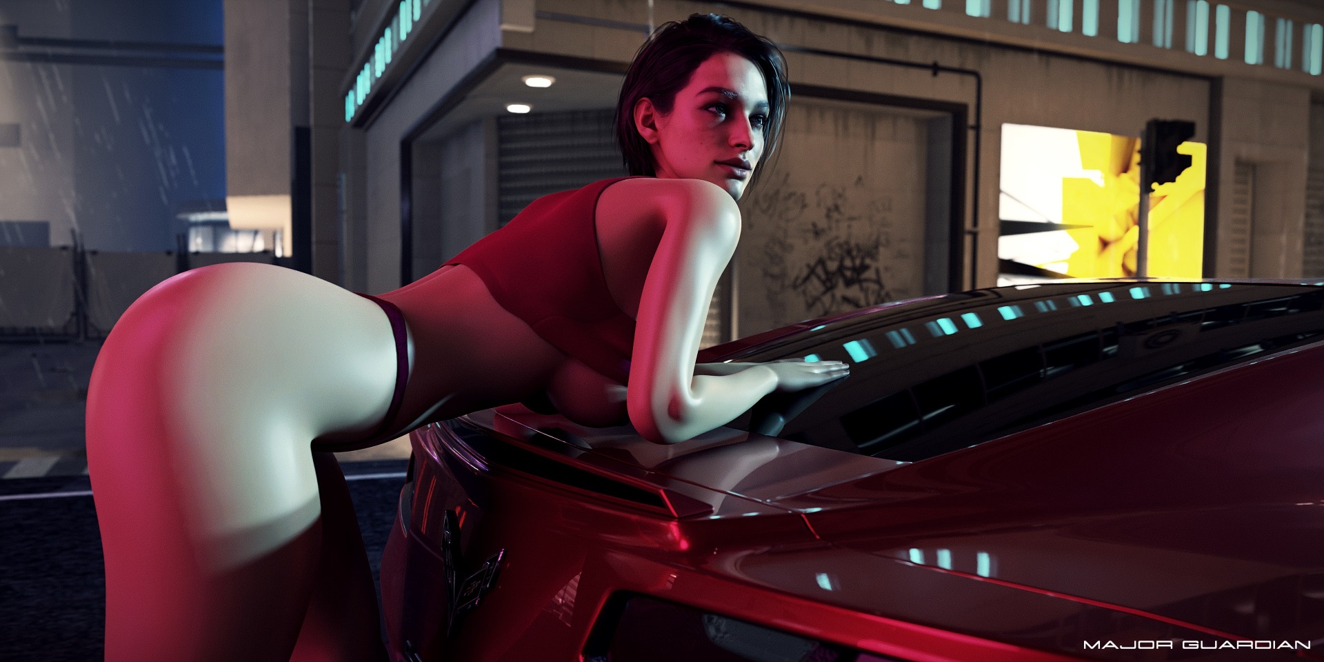 RESIDENT EVIL 3: REMAKE (Хардкор) - ГРАНД ФИНАЛЕ #6