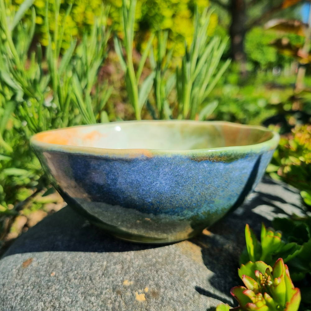 Маленький салатник "Нежный"