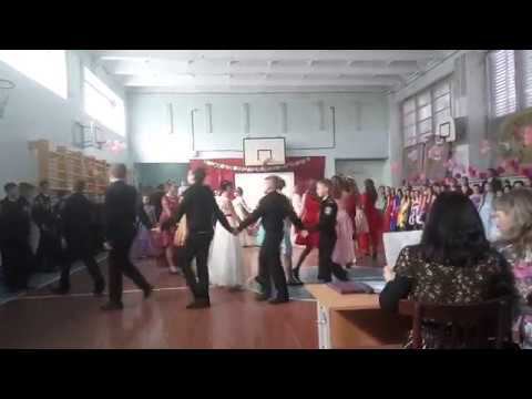 _Кадетский бал_ 6К1 _ Спасск-Дальний_ 27_04_2019 _