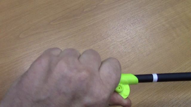 Наконечники ONE Way Duotec Basket set откидные