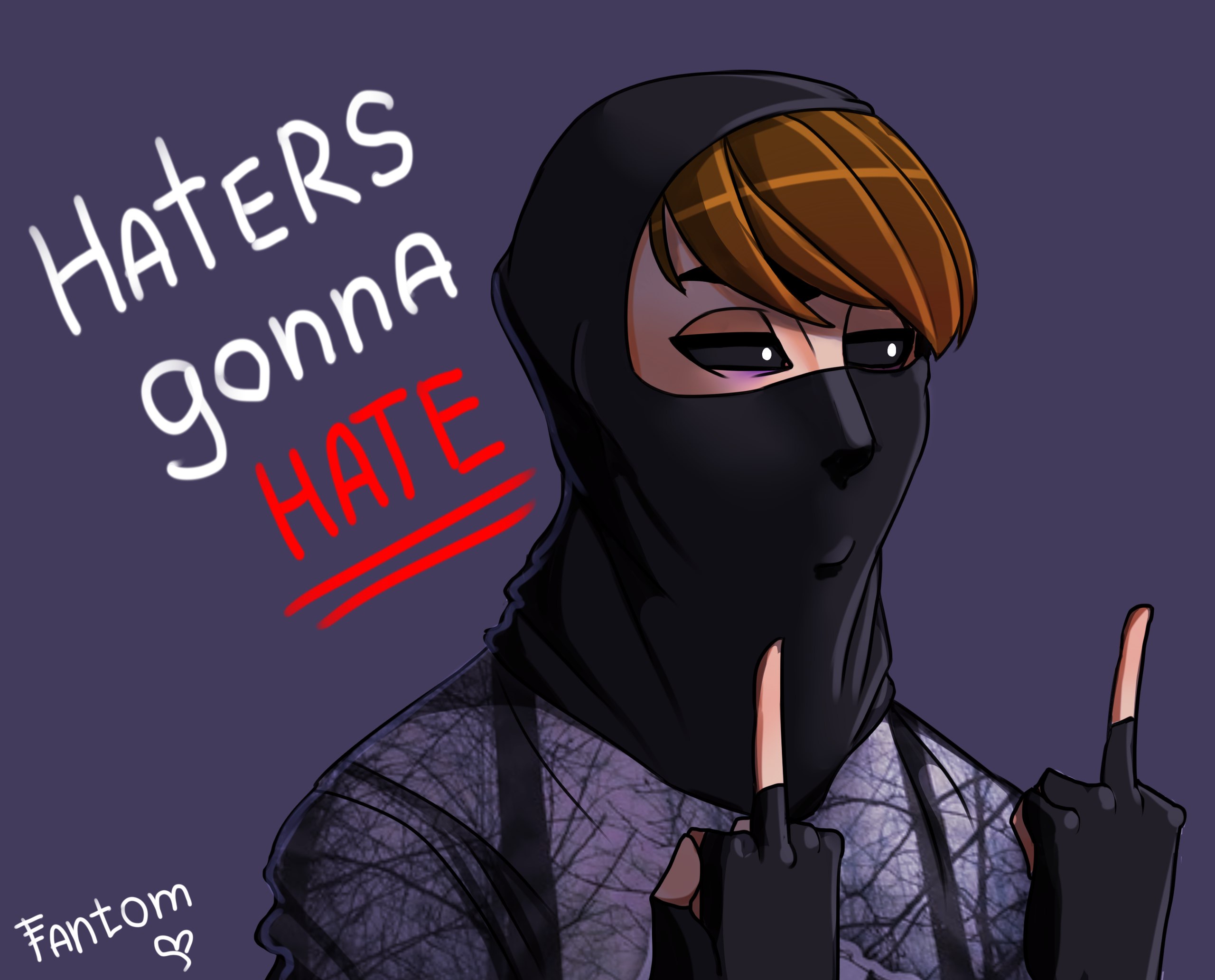 ХЕЙТЕРСКАЯ ИГРА ПРО ФАНТОМА.mp4