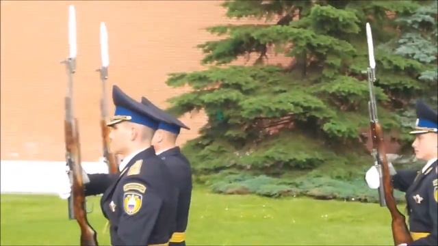 Смертью смерть поправ.mp4