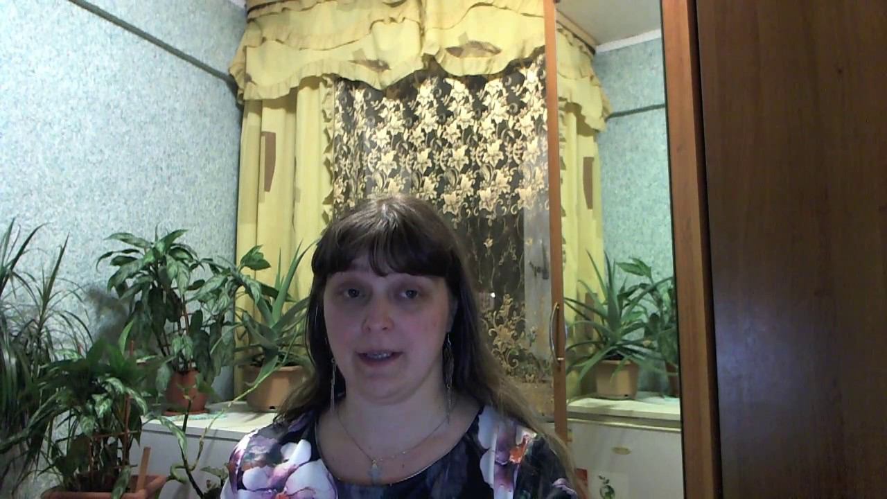 РКИ. Знакомство с Ириной Николаевной