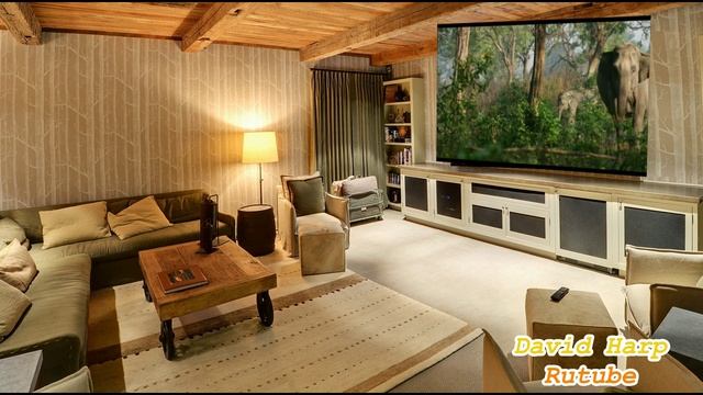 Электро музыка Schiller ( Слоны)