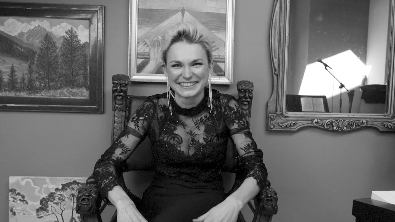 Zima Vlog. Выпуск №4