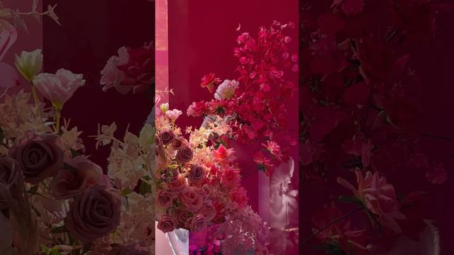 Свадьба в стиле Stand Up