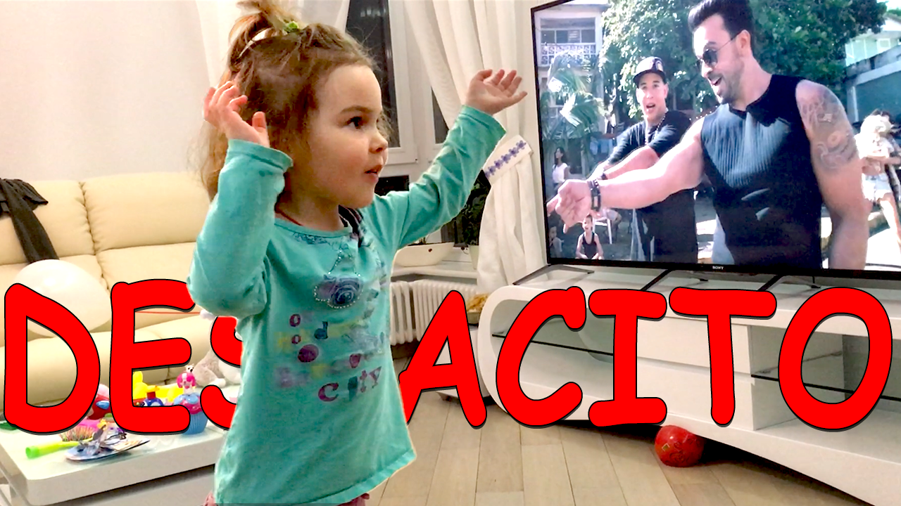 Тася.FM & Despacito