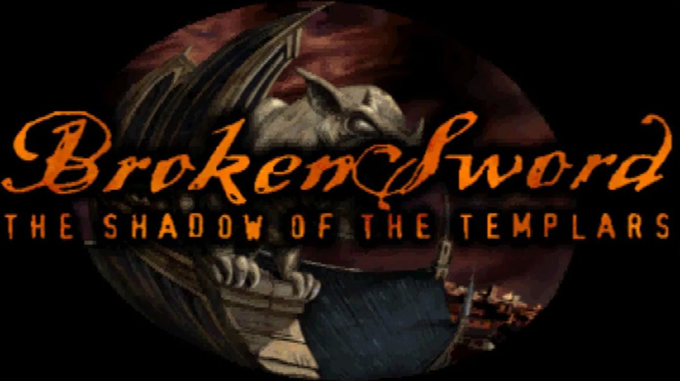 Broken Sword The Shadow of Templars trailer