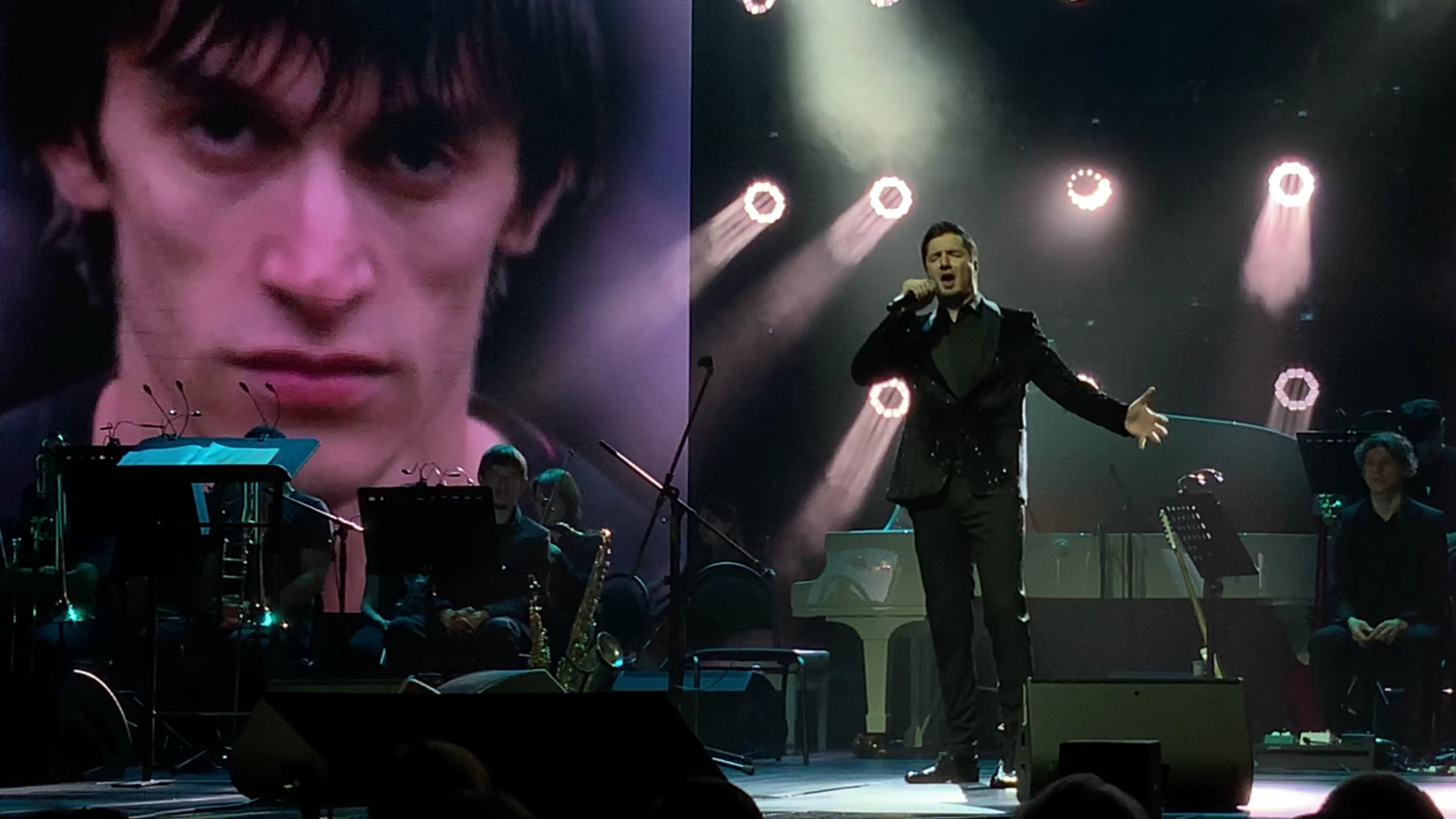 Работайте, Братья!❤️ Всем Защитникам Российского Отечества посвящается!