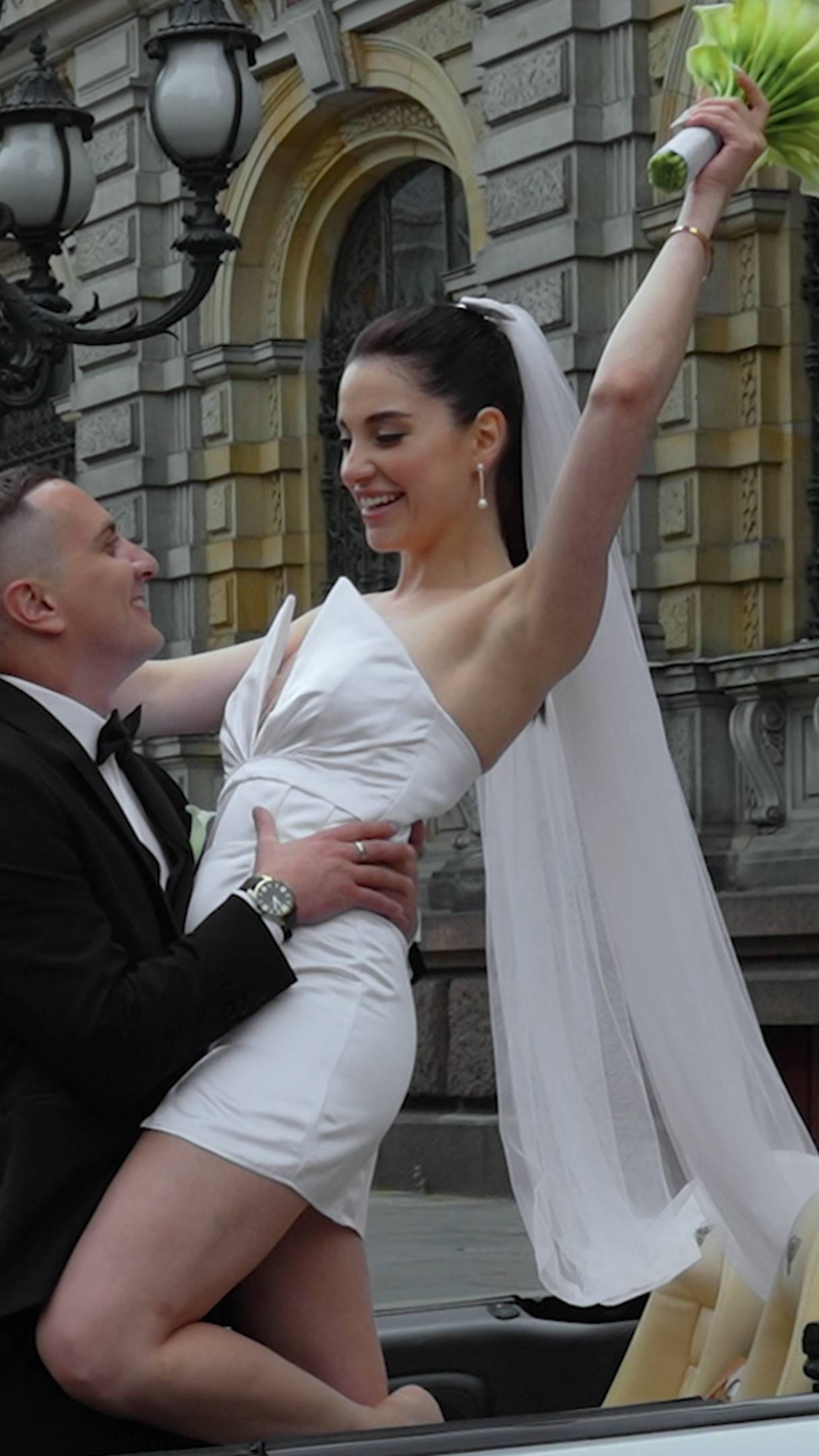 Тимофей и Юлия | Съемка Валентин Пузанов