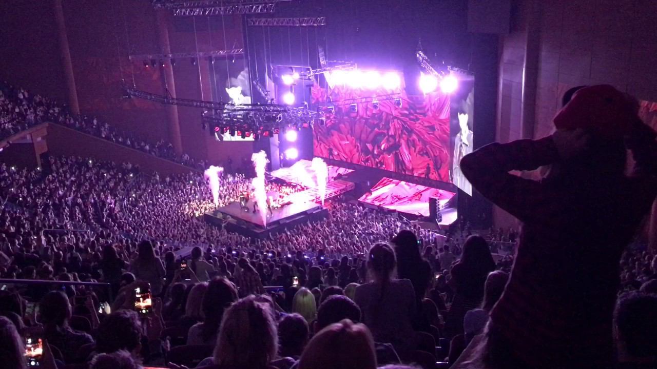 Егор Крид Крокус Сити Холл Москва Самба Белого Мотылька 2017.03.07.