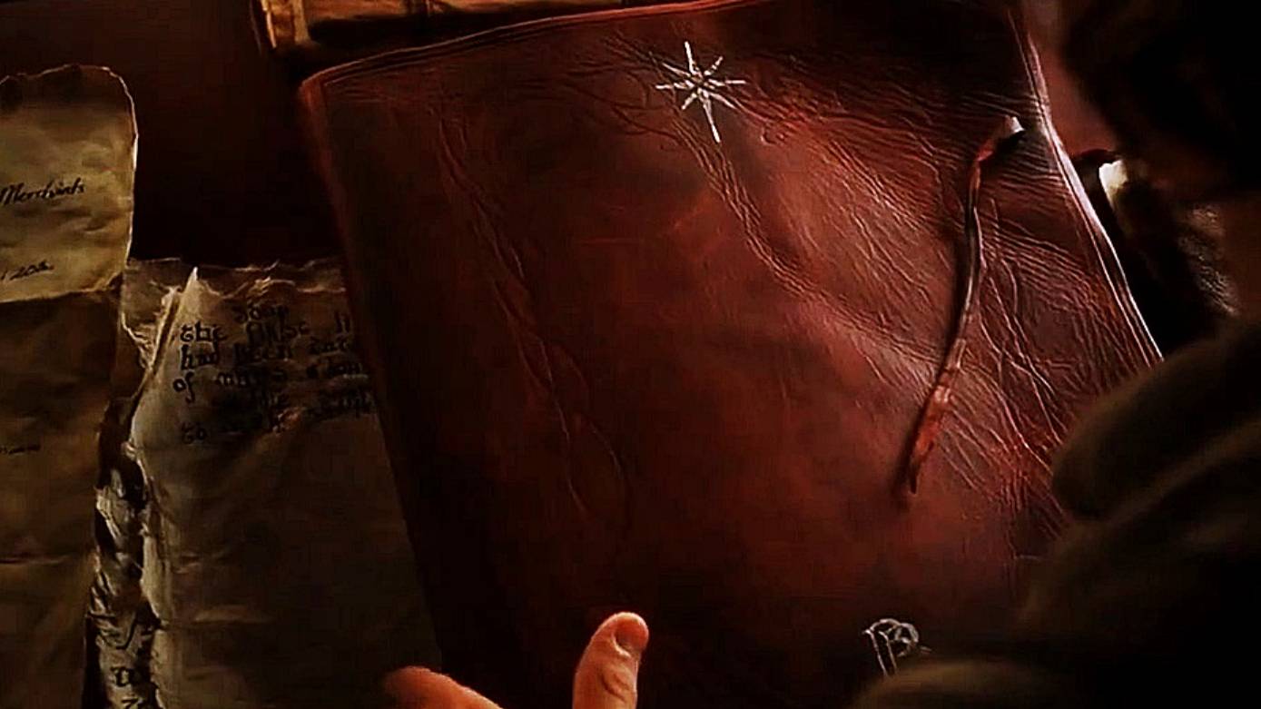 Хоббит: Битва пяти воинств, 2014 (Billy Boyd - The Last Goodbye) Official music video