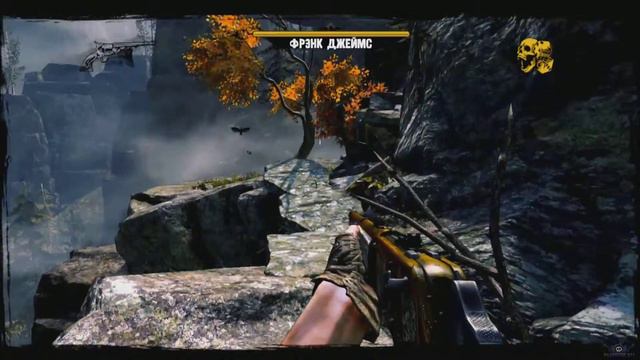 [PC] [13] Прохождение Call of Juarez: Gunslinger