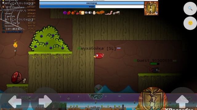 евоворлд ио лайт прохождение