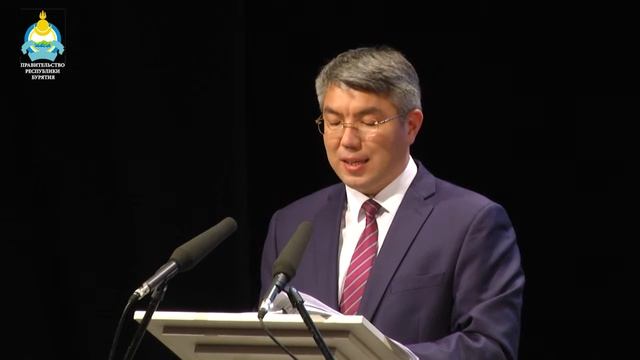 Нацпроекты помогут решить проблемы республики – Глава Бурятии