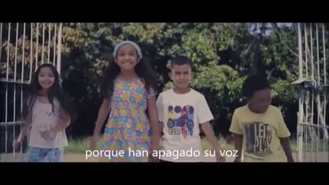 QUE CANTEN LOS NIÑOS-KARAOKE