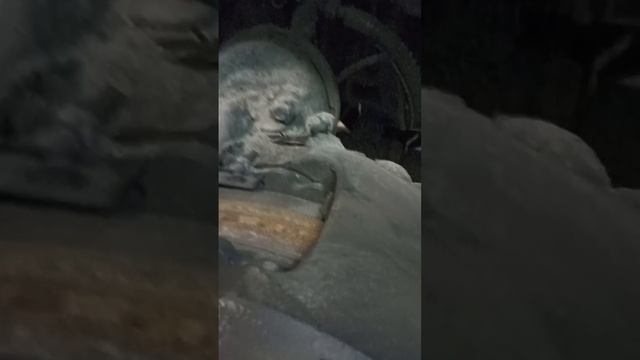 SHACMAN X6000 какие тормозные колодки