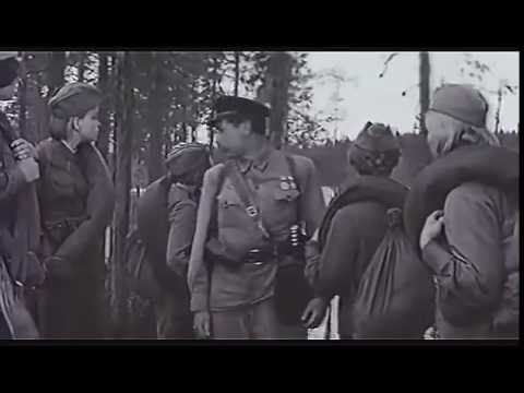 Тишина. Алексей Марсаков (Аллод).
Музыка и слова - Л. Гуров.