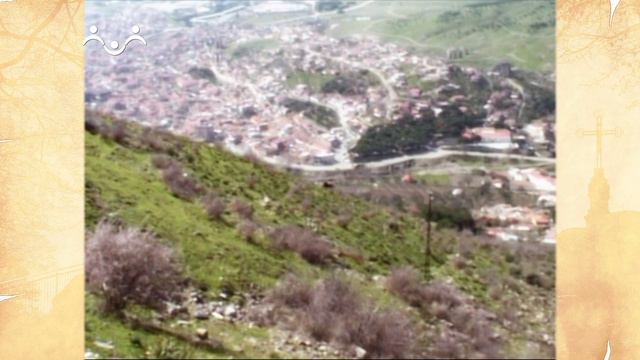 Свидание с Византией. Город Апокалипсиса. Пергам