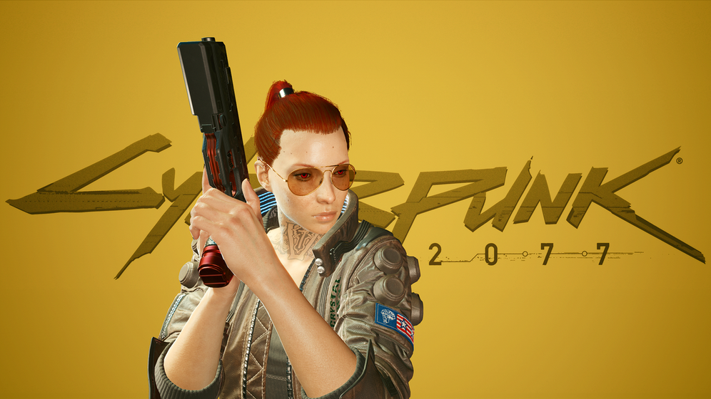 Cyberpunk2077. 1050ti. Концовка. Кочевники. Джонни