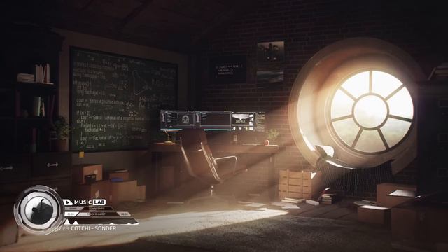 Расслабляющая музыка для рабочего плейлиста