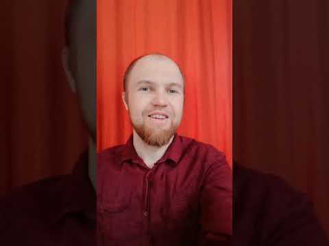 Отзыв клиента. Психосоматическая помощь в восстановлении зрения. Дмитрий Мыскин