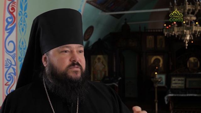 Свято-Троицкий монастырь Соликамска.mp4