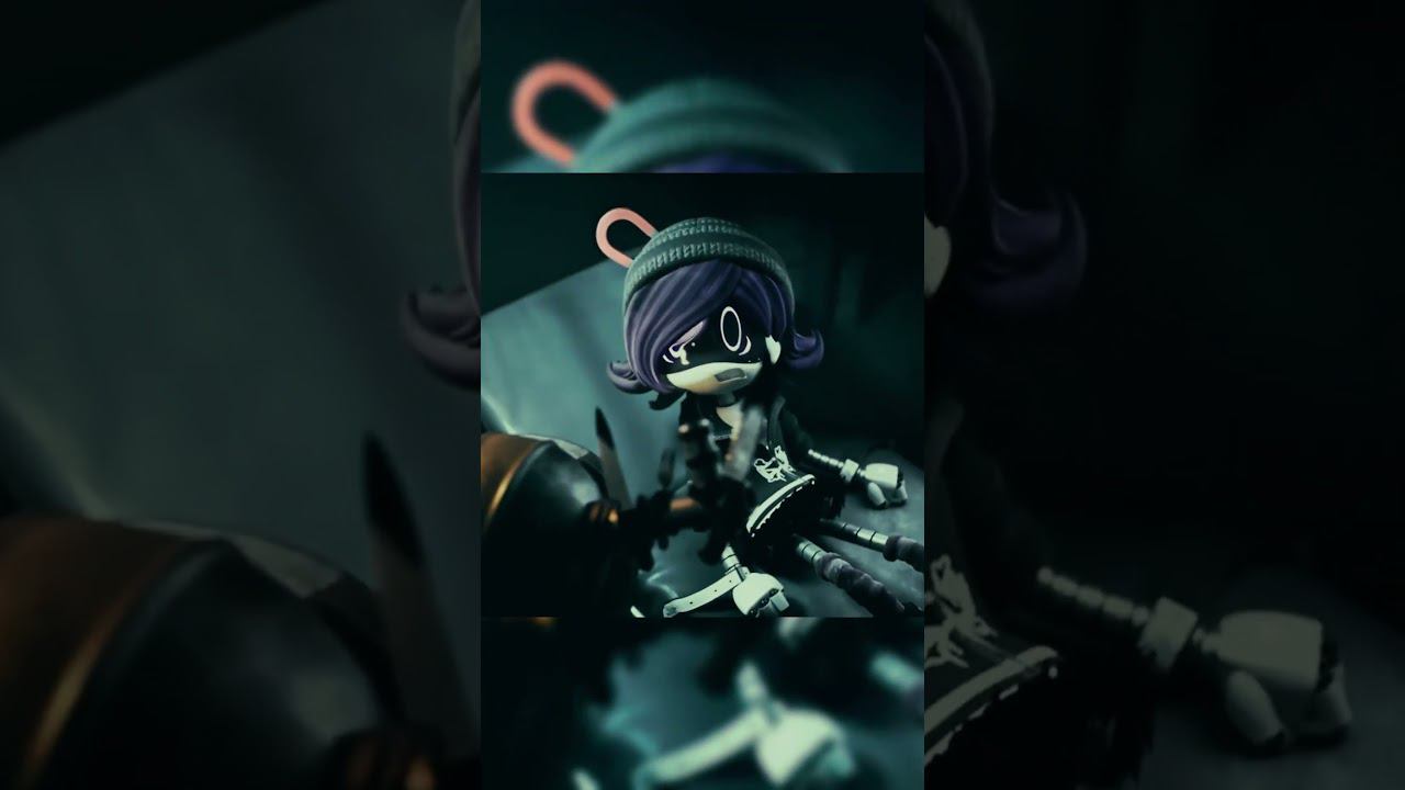 Alice/ Алиса Murder Drones - Дроны Убийцы [AMV] Железный Дровосек #murderdronesn #EDIT #GLITCH