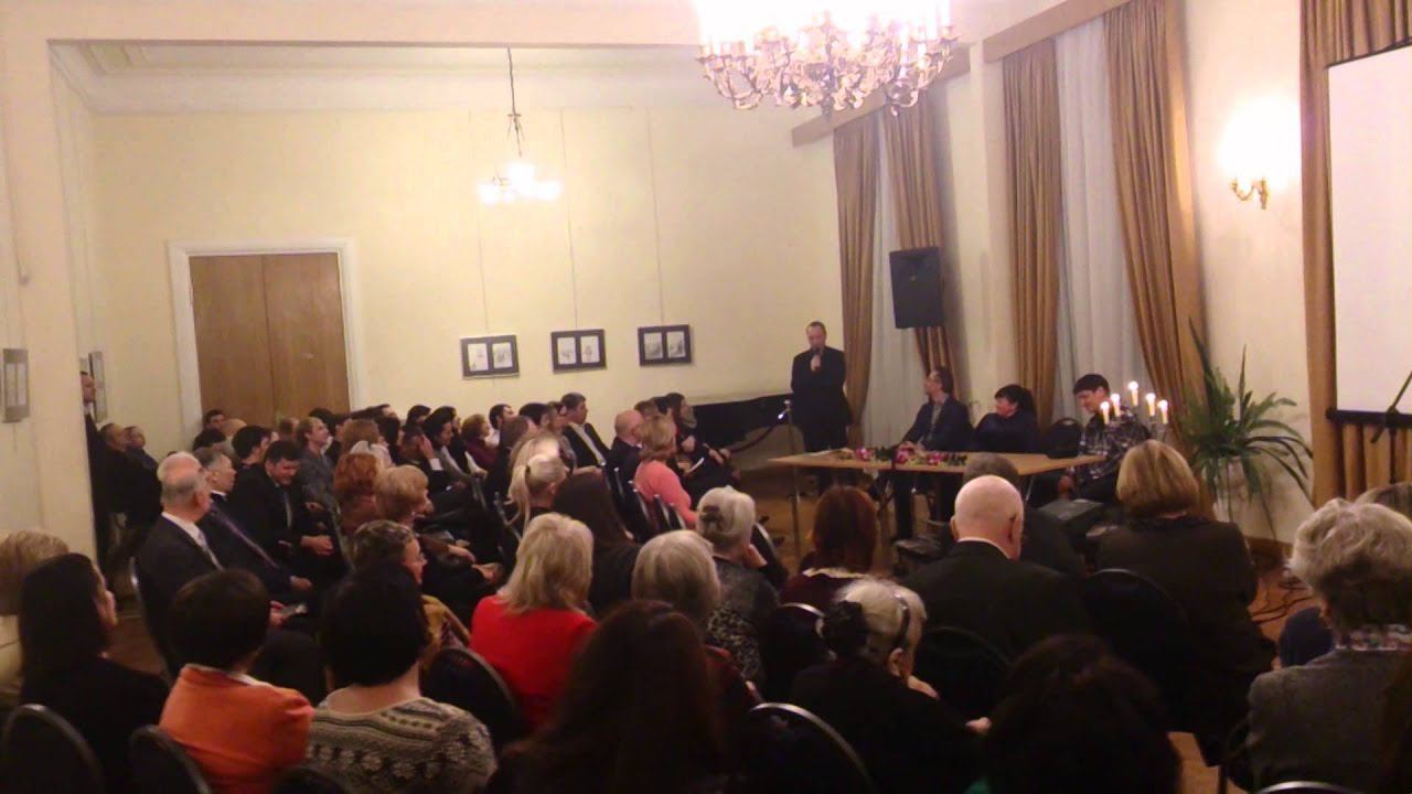 Времена и Время: Кристийонас Донелайтис в слове и образах