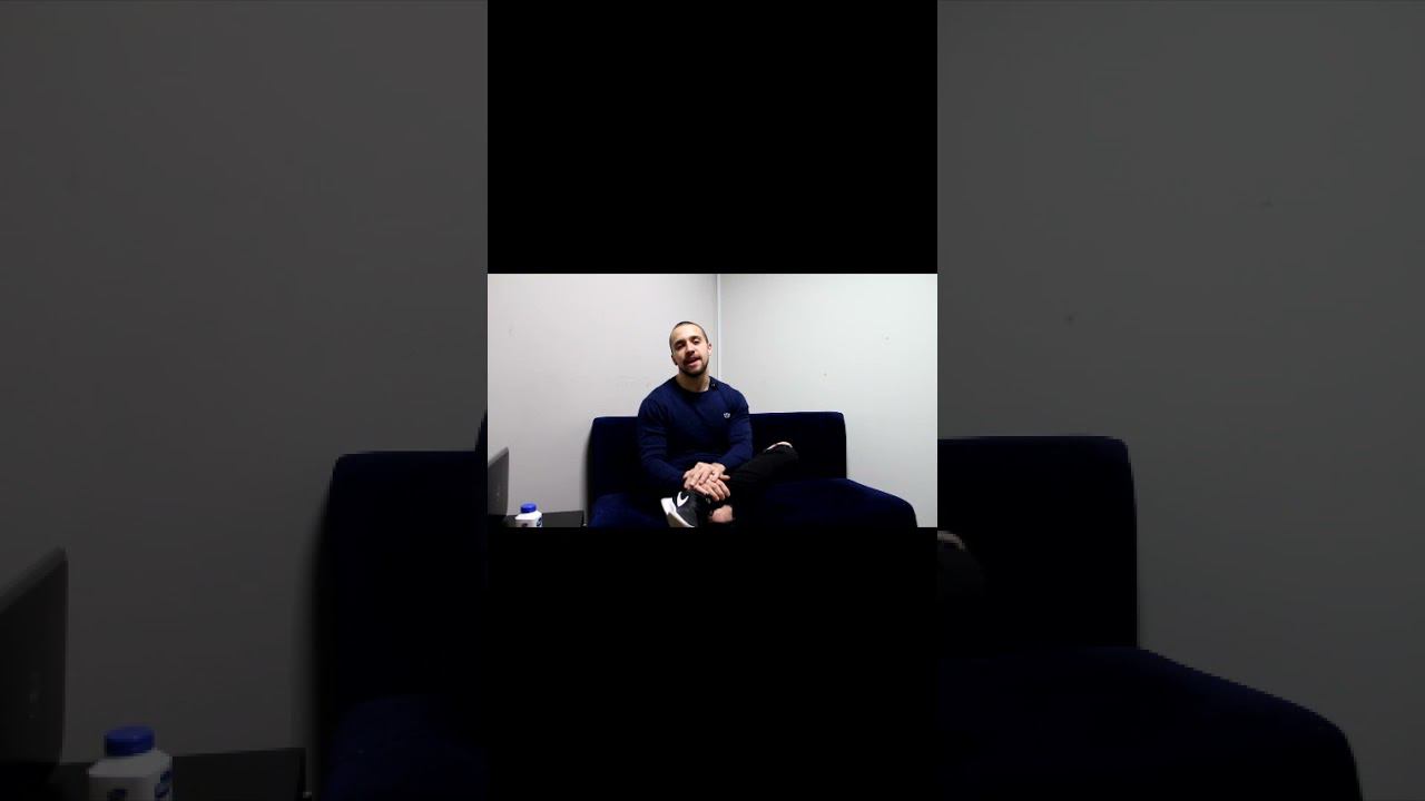 Элой Касагранде пытался сказать DRUMTALKRUSSIA и чуть не лишился своего айфона #SHORTS