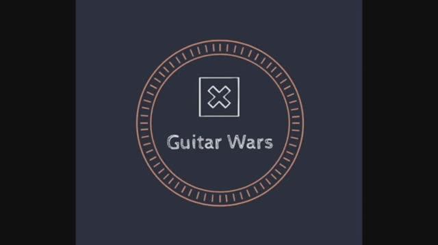 Гитар метал коллаб