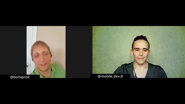 Как я стал программистом - история Димы