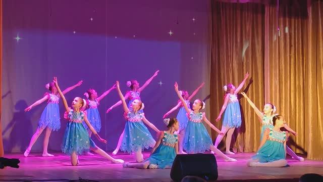 1 июня 2023, День защиты детей.