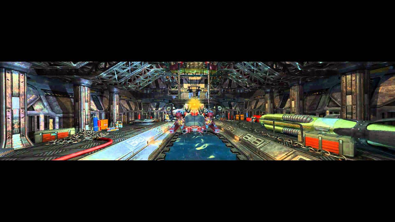 Abyss Intro Game (2010)